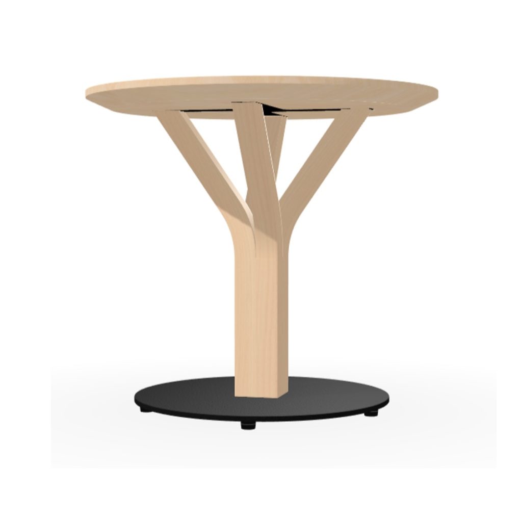 Bud Table | Bar | Coffee Shop | Hotel | Bloom Ton | DeFrae