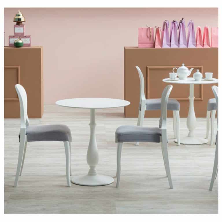 Liberty Table Base - DeFrae Contract Furniture