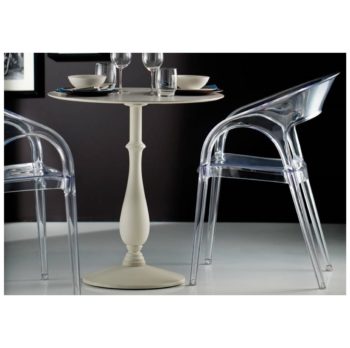 Liberty Table Base - DeFrae Contract Furniture