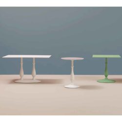 Liberty Table Base - DeFrae Contract Furniture