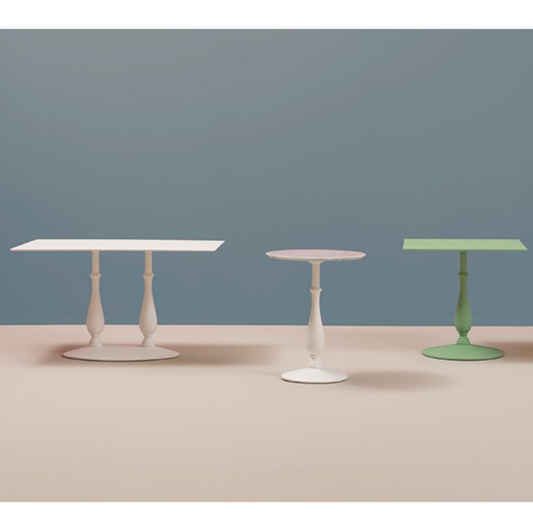 Liberty Table Base - DeFrae Contract Furniture