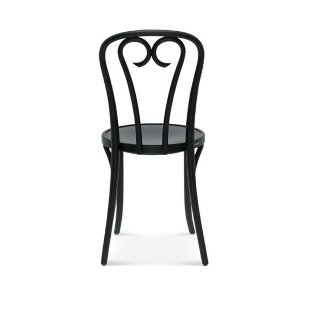 Lily Side Chair | 16 Bentwood Classic Restaurant Chair | DeFrae