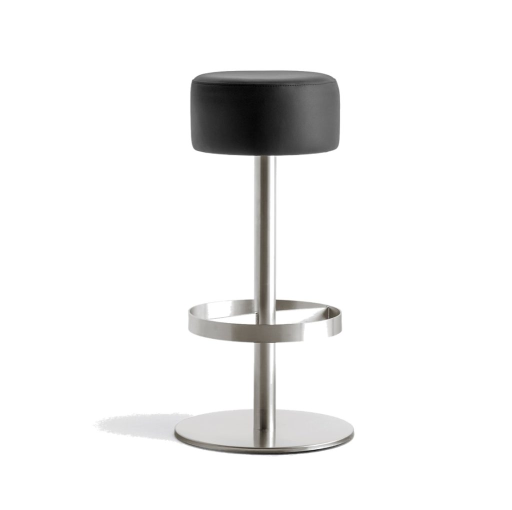 Tate Bar Stool TX4405 - DeFrae Contract Furniture - Pedrali