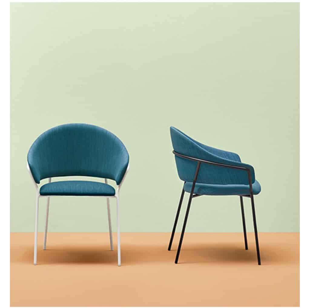 Jazz Armchair | Pedrali at DeFrae Contract Furniture