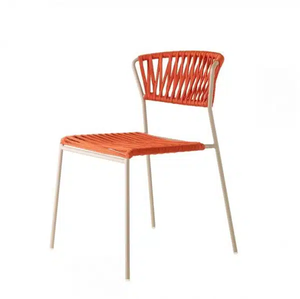 Lisa Club Side Chair | Restaurant | Bar | Hotel | Health Club