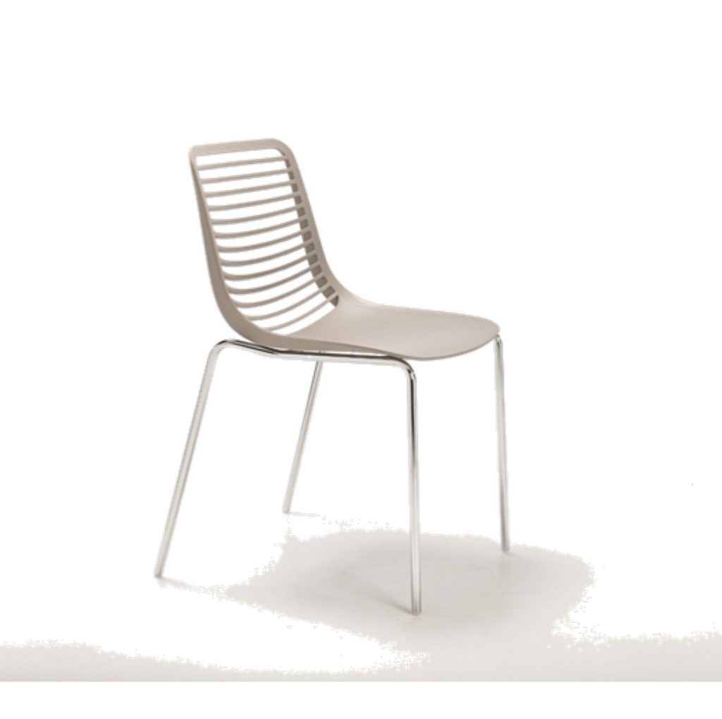 Mini Side Chair | Restaurant | Coffee Shop | Hotel | Outside | Wood