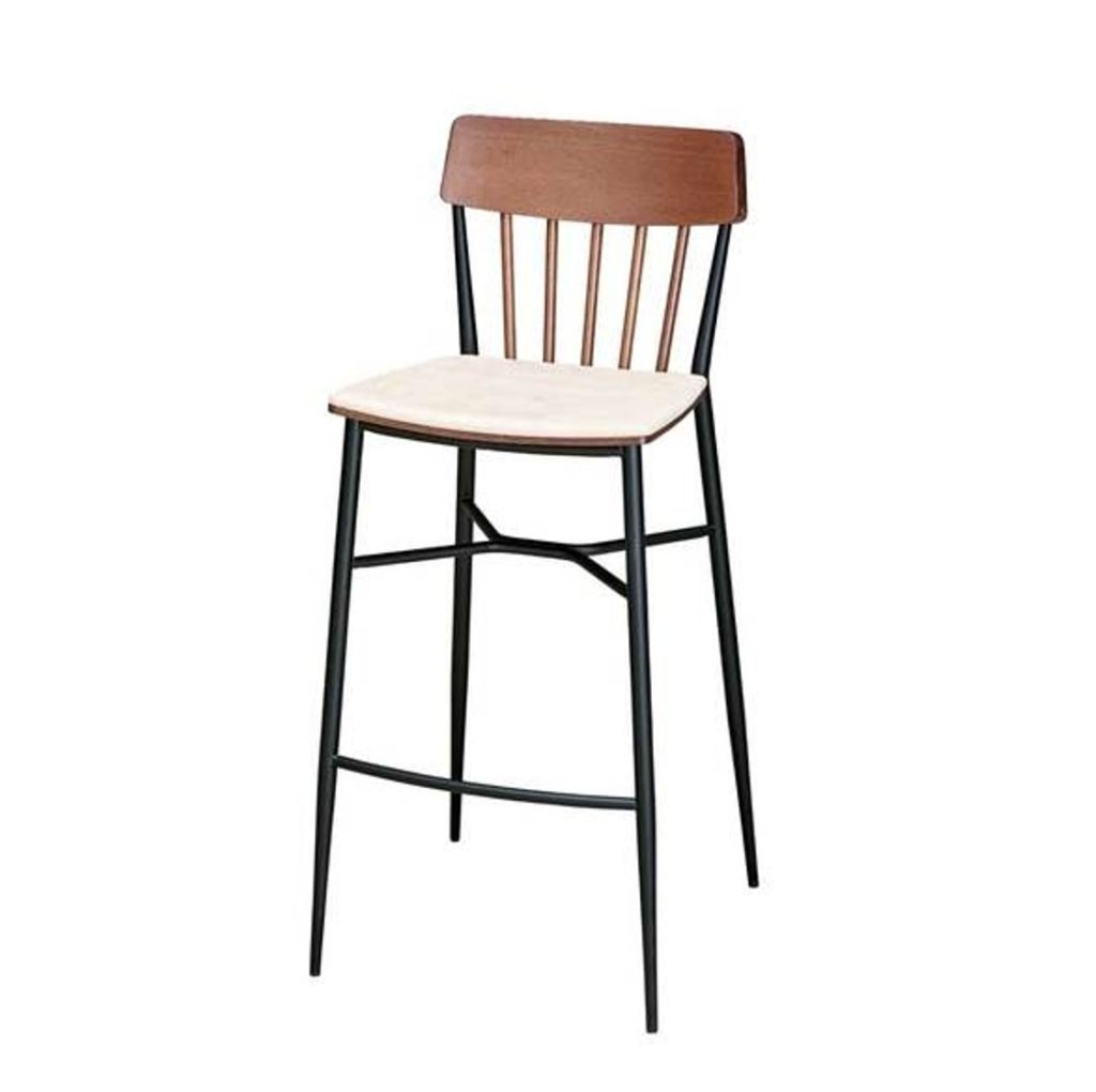 Naika Bar Stool SB | Restaurant | Coffee Shop | Hotel | DeFrae