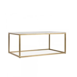 Fountain Coffee Table R - DeFrae Contract Furniture
