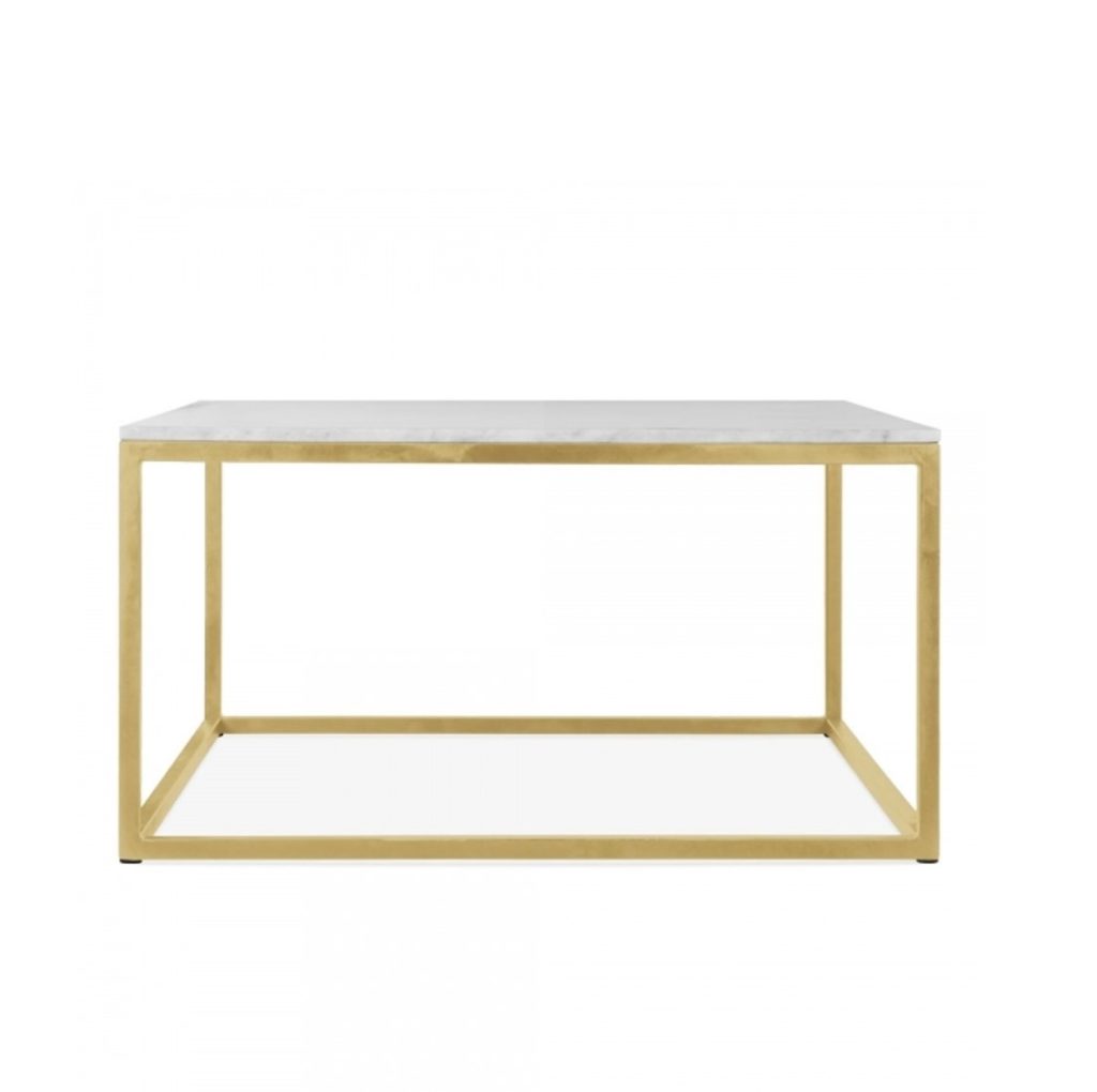 Fountain Coffee Table SQ - DeFrae Contract Furniture