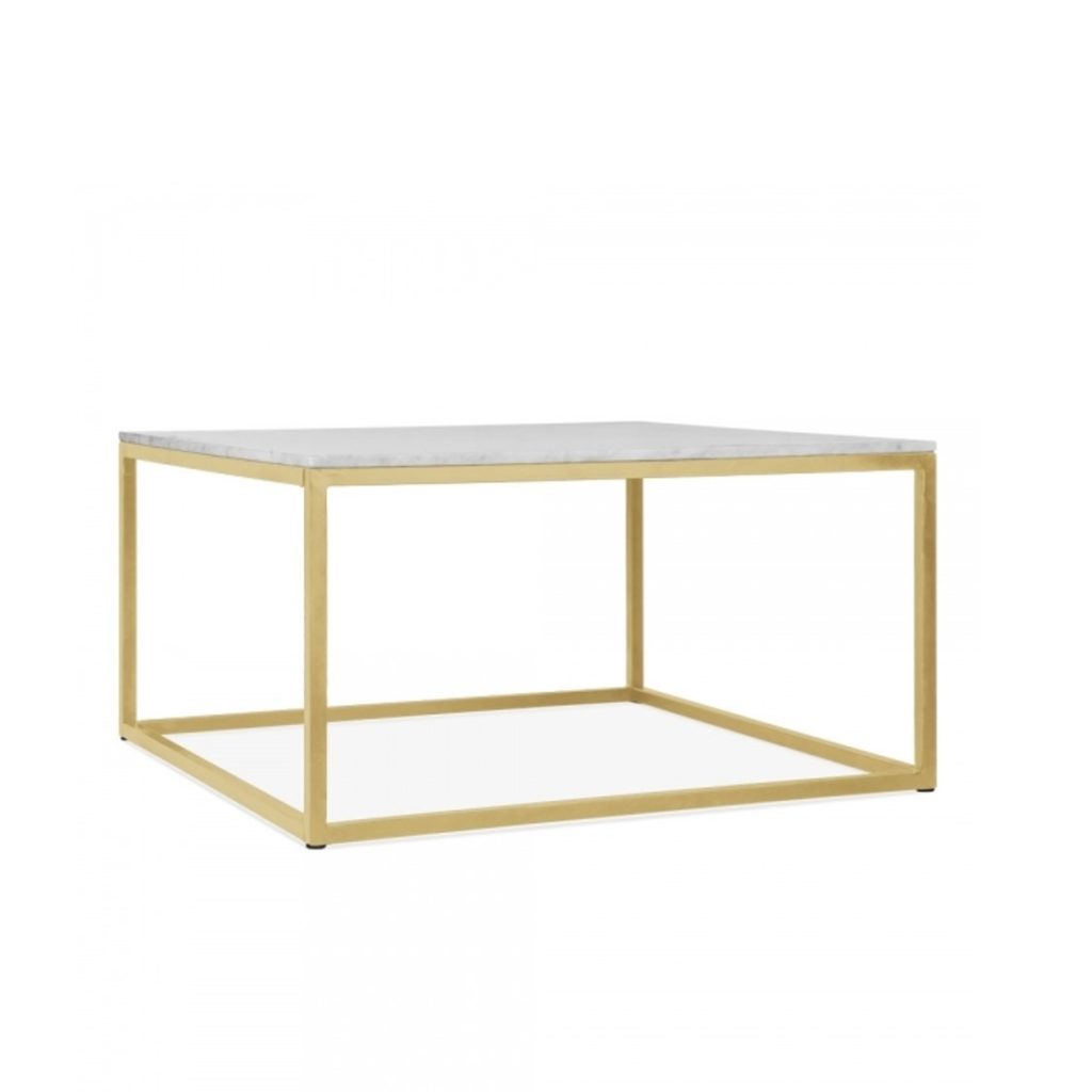 Fountain Coffee Table SQ - DeFrae Contract Furniture