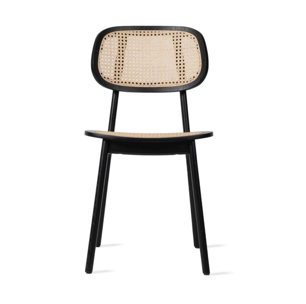 Titus Dining Chair - DeFrae Contract Furniture