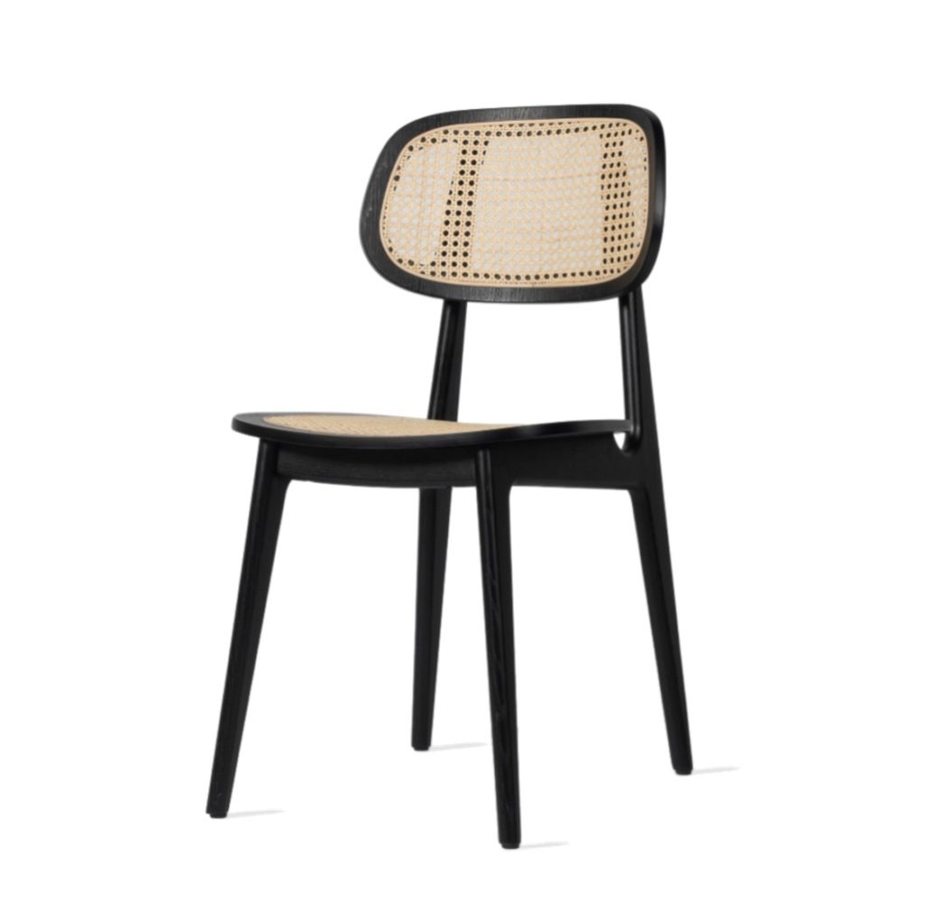 Titus Dining Chair - DeFrae Contract Furniture