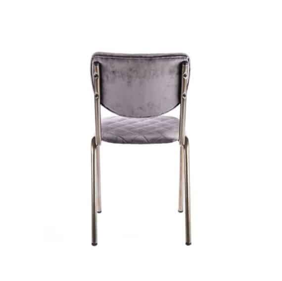 Isabella Side Chair - DeFrae Contract Furniture