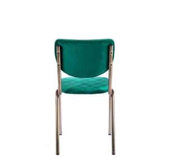 Isabella Side Chair - DeFrae Contract Furniture