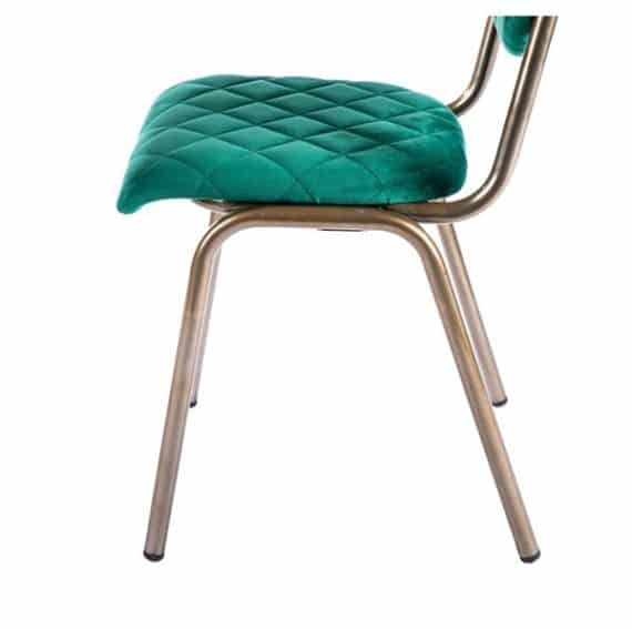 Isabella Side Chair - DeFrae Contract Furniture