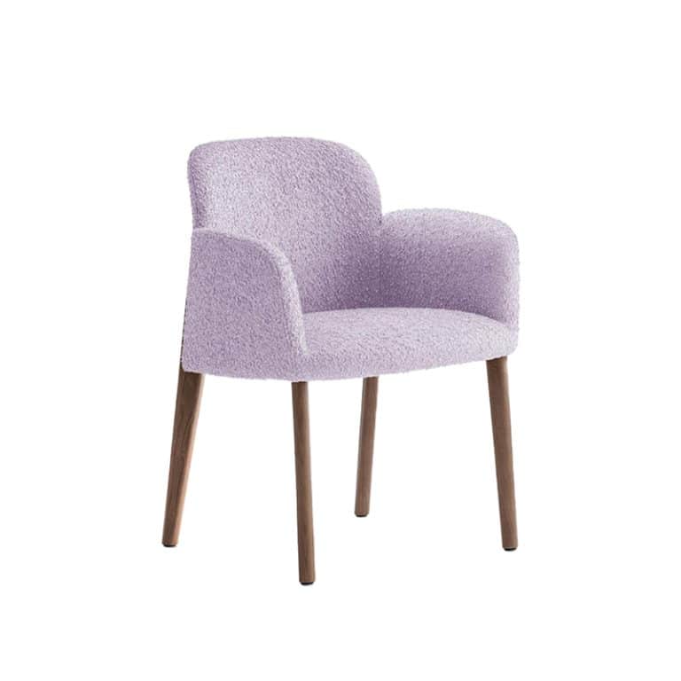 Opale 3785 Armchair - DeFrae Contract Furniture Contract Furniture