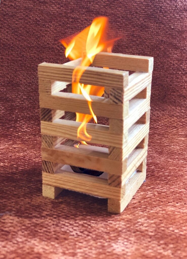 Crib 5 Fire Safety for Contract Furniture | DeFrae