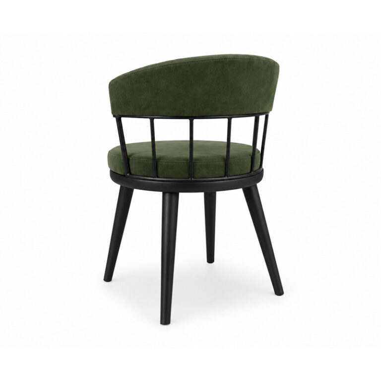 Soren Dining Chair | Restaurant & Hotel Dining Chair